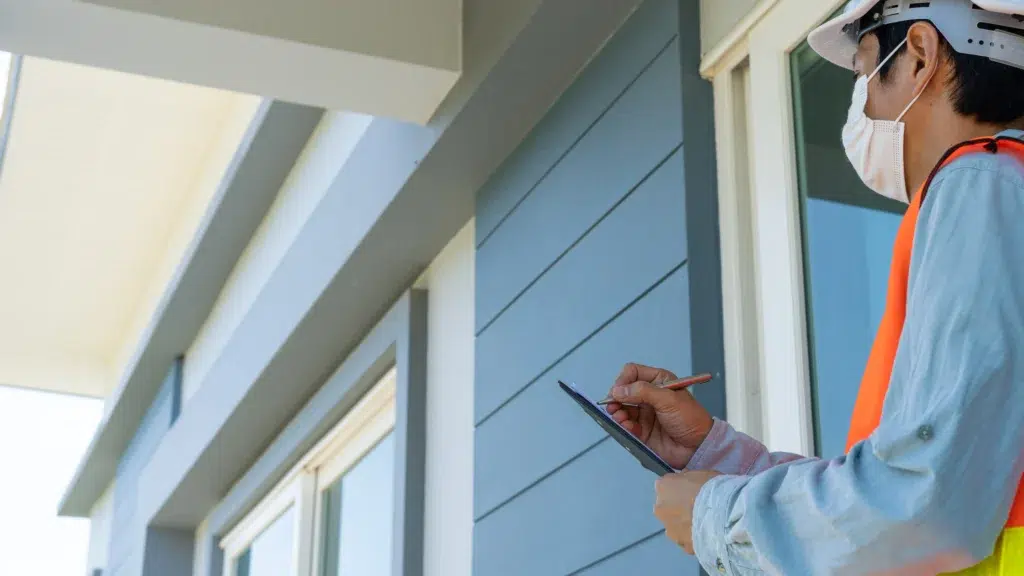 Building Pest Inspections Protect Your Property Early